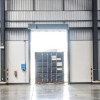 Trucking and Maintenance Facilities | T.B. Harris, Jr. & Associates